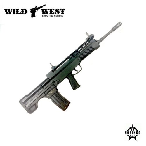 Norinco Type 97 Gen 2 5.56mm | Wild West