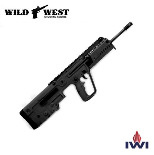 Norinco Type 97 Gen 2 5.56mm | Wild West