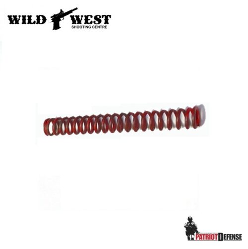 Patriot Defense 12lbs Hammer Spring - CZ/Tanfoglio | Wild West