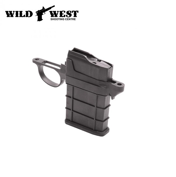 Rifle Magazine Conversion Kits – Wild West Gun Shop