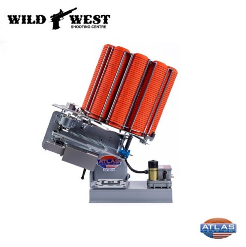 Wild West - Online Canadian Gun Shop