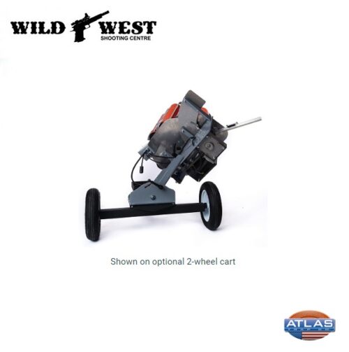 Atlas Trap Co. AT-400 Commercial Series | Wild West