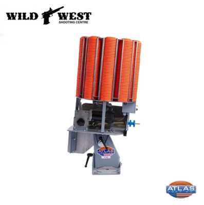 Atlas Trap Co. RTC - Rabbit, Teal and Chandelle - Commercial Series ...