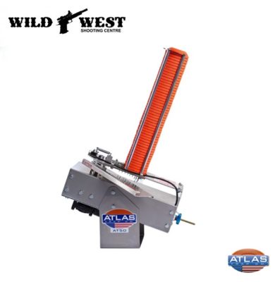Atlas Trap Co. AT-50 Sporter | Wild West