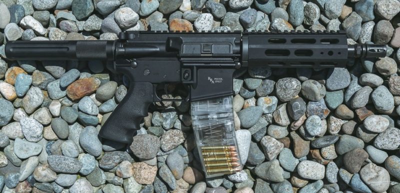 Cross Industries 10/10 Cross Mag™ 5.56 x 45 coupling AR15 Magazine Set ...