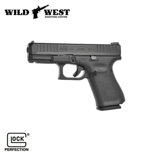 GLOCK 44 Compact .22LR | Wild West