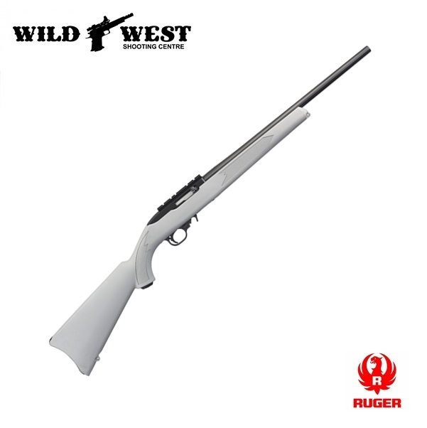 Ruger – Wild West Gun Shop