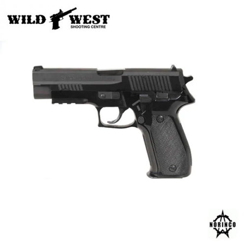 Norinco NP-58 .40 S&W | Wild West