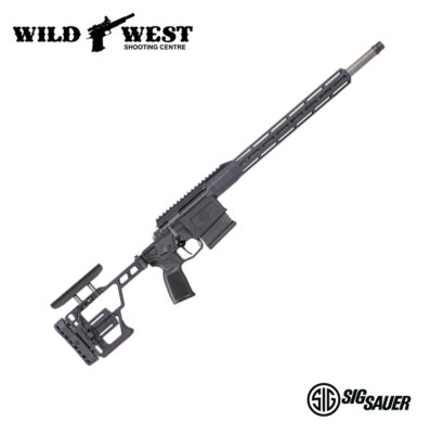 Sig Sauer Cross Bolt Action Rifle , 16" .308 Win | Wild West