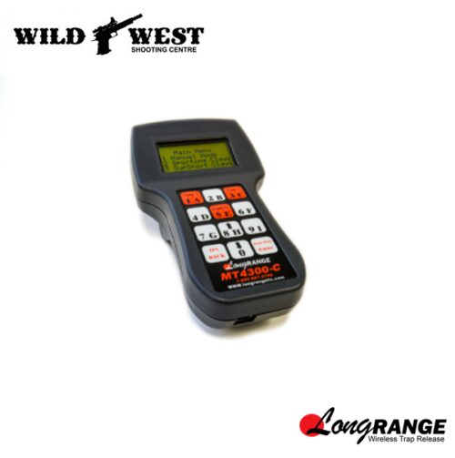 Long Range MT4300-C Wireless Controller | Wild West