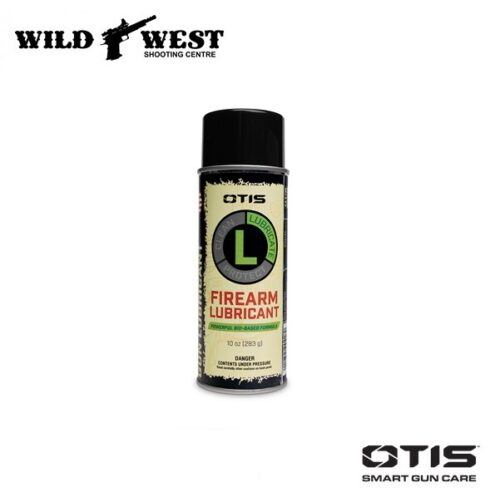 OTIS Firearm Lubricant - 10oz. | Wild West