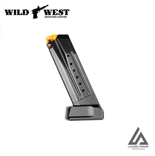 Laugo Alien 9mm 10 Round Magazine | Wild West
