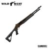 Non-Restricted Firearms – Wild West Gun Shop