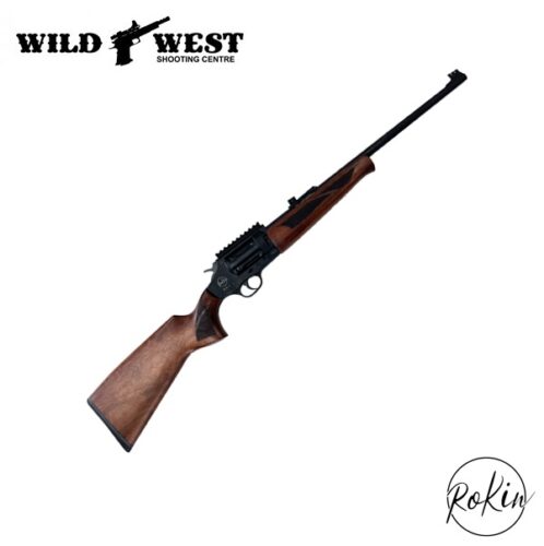 Non-Restricted Firearms – Wild West Gun Shop