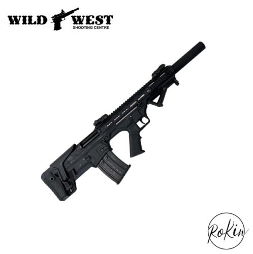Wild West Gun Shop – Buy Guns, Rifles, Firearms and Accessories Online