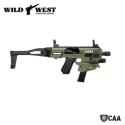 Wild West - Online Canadian Gun Shop