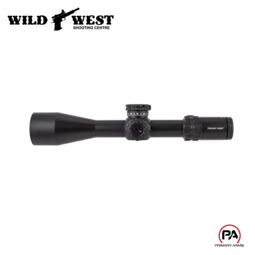 Primary Arms GLx 4-16x50 FFP Illuminated ACSS HUD DMR Reticle - .308 ...