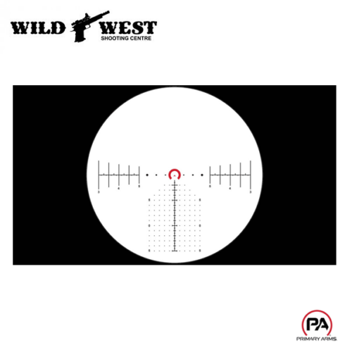 Primary Arms SLx 1-10x28 SFP Illuminated ACSS Griffin M10S Reticle ...