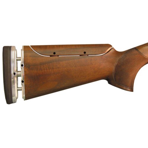 Graco GraCoil Recoil Reduction Butt Plate | Wild West