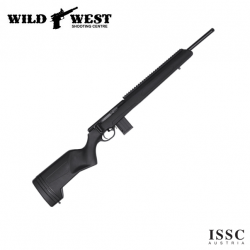 ISSC Scout SR Rifle .22 LR | Wild West