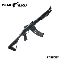 Wild West - Online Canadian Gun Shop