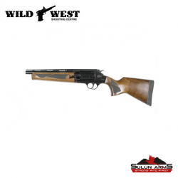 Sulun Arms SR410 .410ga 9.8" - Black | Wild West