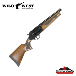 Sulun Arms SR410 .410ga 9.8" - Black | Wild West