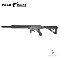 Sterling Arms R9 MK1 9mm 18.6" | Wild West