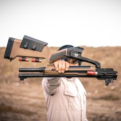 Axor Arms FS-PRO Folding Semi Auto 12ga. | Wild West