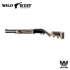 Axor Arms FS-PRO Folding Semi Auto 12ga. | Wild West