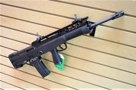 Norinco Type 97 Gen 2 5.56mm | Wild West