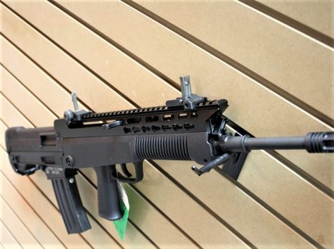 Norinco Type 97 Gen 2 5.56mm | Wild West