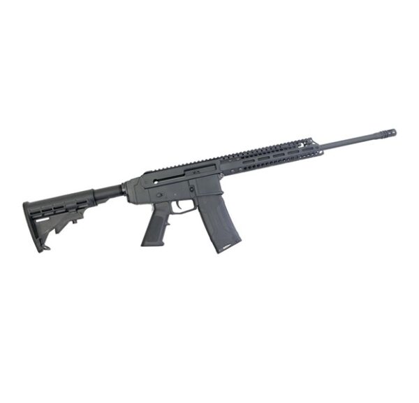 Kodiak Defence WK 180-C 5.56mm Non-Restricted | Wild West
