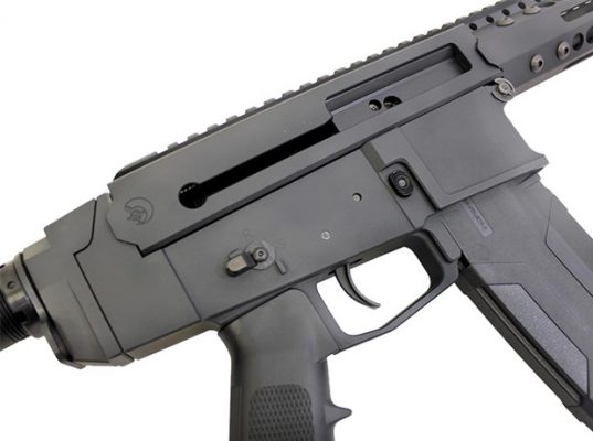 Kodiak Defence WK 180-C 5.56mm Non-Restricted | Wild West