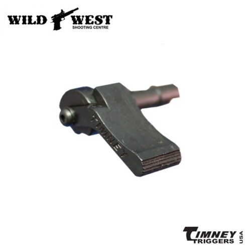 Timney Triggers #1001 Mauser M-98 Low Profile Safety #1001 | Wild West
