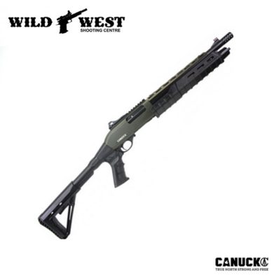 Non-Restricted Firearms – Wild West Gun Shop