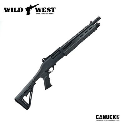 Non-restricted Hunting Rifles, Shotguns, and More (New & Used)