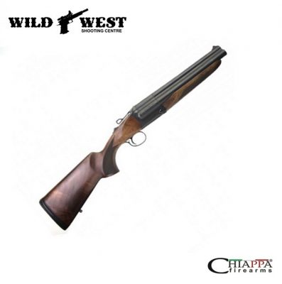 Chiappa Triple Threat 12Ga. | Wild West