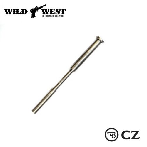 CZ 75 / SP01 Stainless Steel Recoil Spring Guide Rod | Wild West